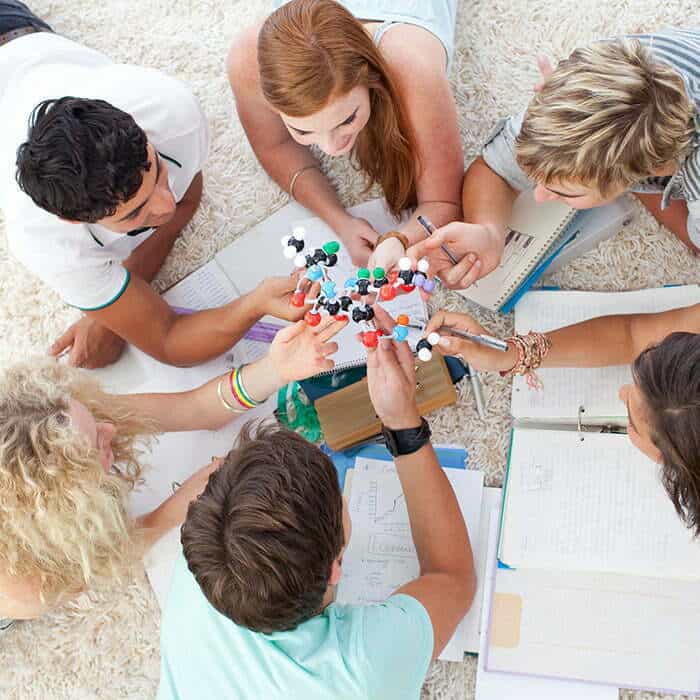 High School Physics Tutoring Quebec